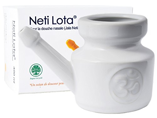 Le lavage de nez avec le Lota ! – Manon Moulene LLC